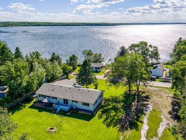 460 Lake Ave NW, Tenstrike, MN 56683
