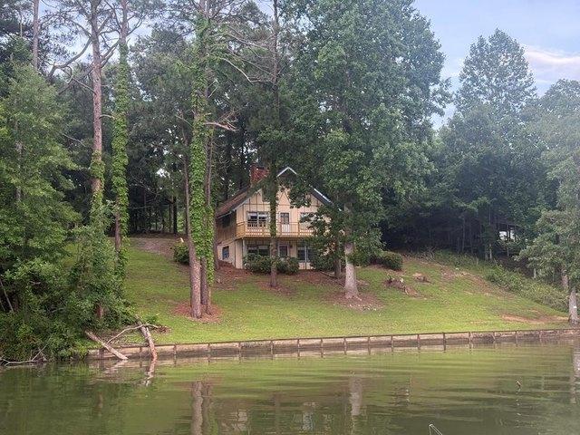 460 Lakeview Rd, Abbeville, AL 36310