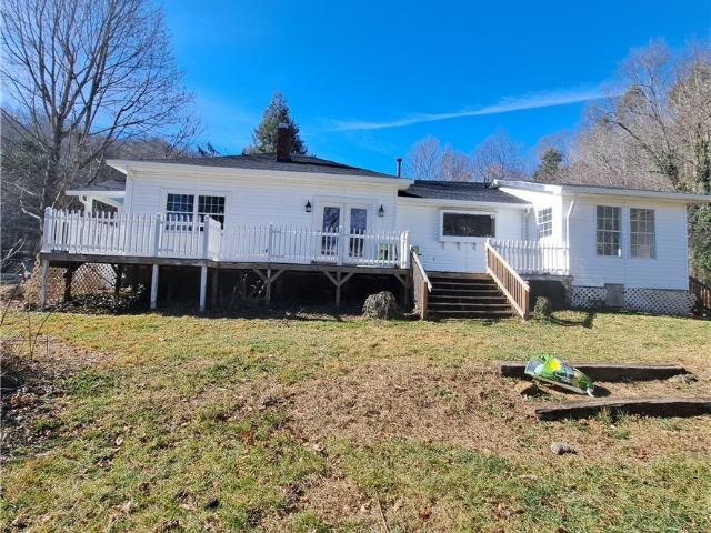 460 Little Elk Road