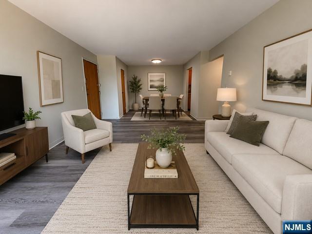 460 Liberty # 460B Unit 207