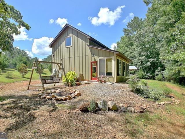 460 Morgan Mill Rd, Brooks, GA 30205