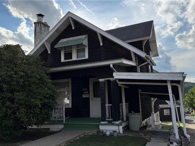 460 Morris St, Clymer, PA 15728