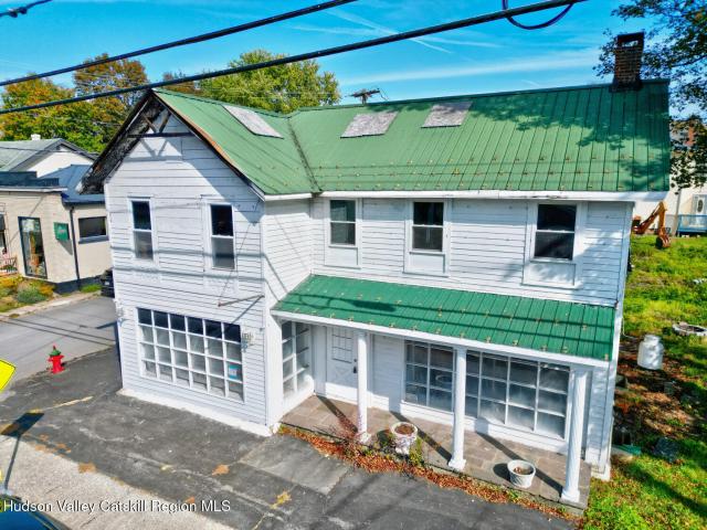 460 Main Street