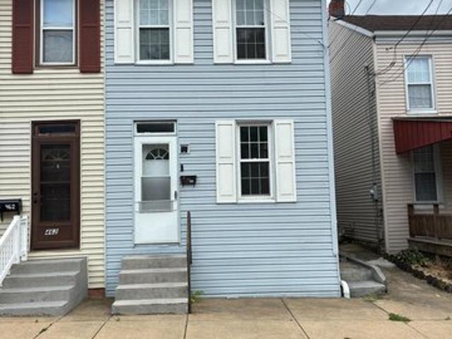 460 Manor St, Columbia, PA 17512
