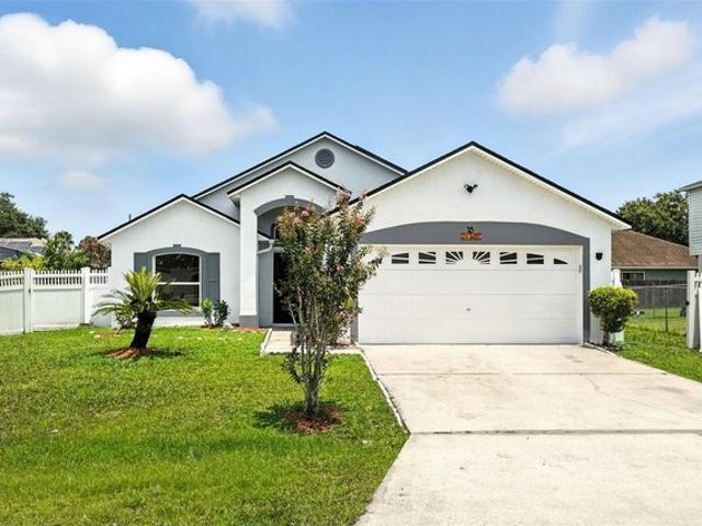 460 Martigues Dr, Kissimmee, FL 34759