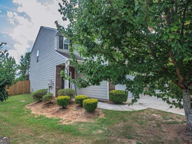 460 Meadowbend Circle