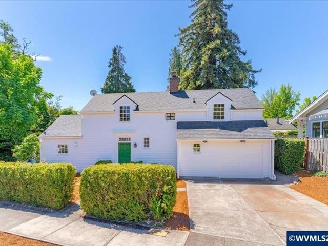 460 Mission St SE, Salem, OR 97302