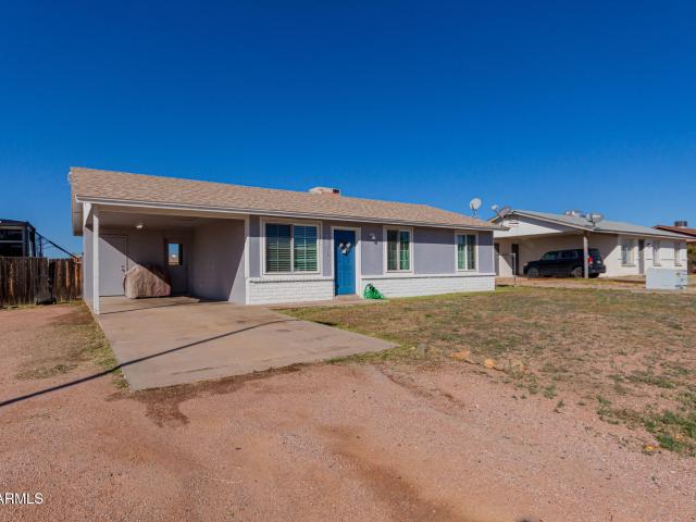 460 N 104TH Street