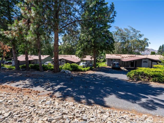 460 N Keller Avenue # A & B