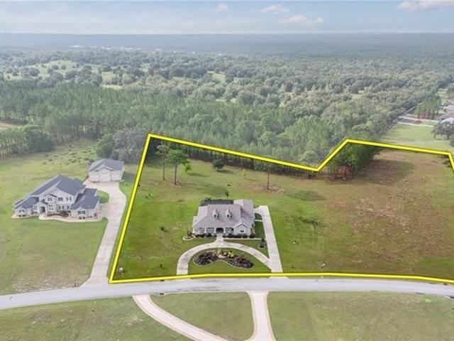 460 N Lake Shenandoah Loop, Inverness, FL 34453