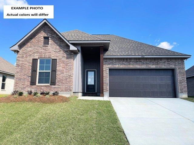 460 Natureview Way, Freeport, FL 32439
