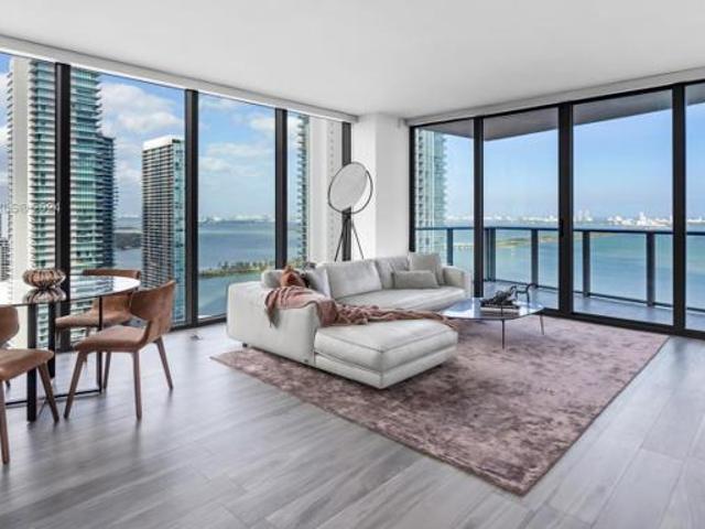 460 NE 28th St #3601, Miami, FL 33137
