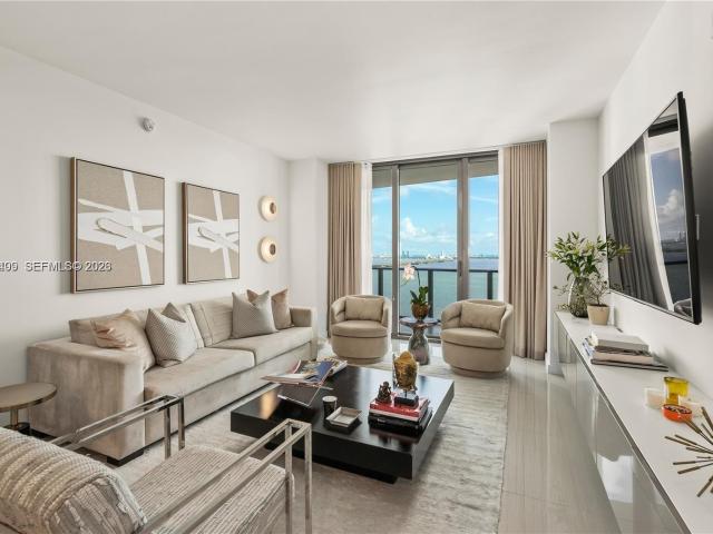 460 NE 28th St, Unit 2502, Miami, FL 33137 | MLS #A11974 | Compass