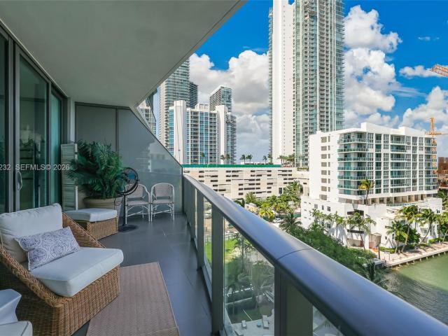 460 NE 28th St, Unit 704, Miami, FL 33137 | MLS #A11960
