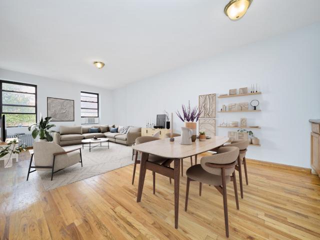 460 Ninth Avenue, New York, NY