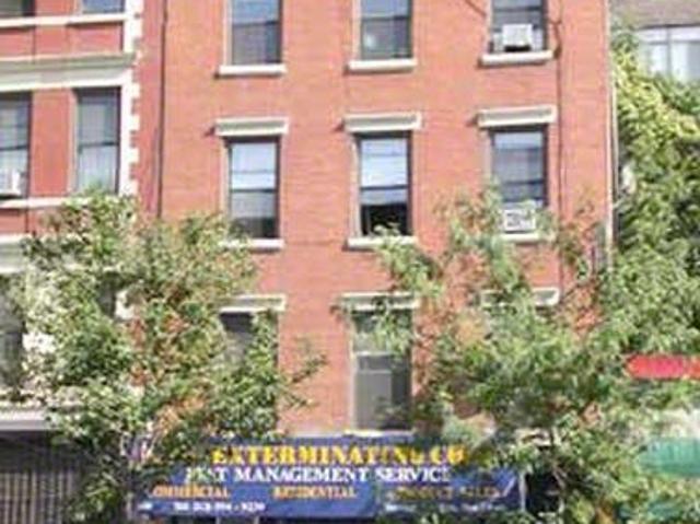 460 Ninth Avenue, New York, NY
