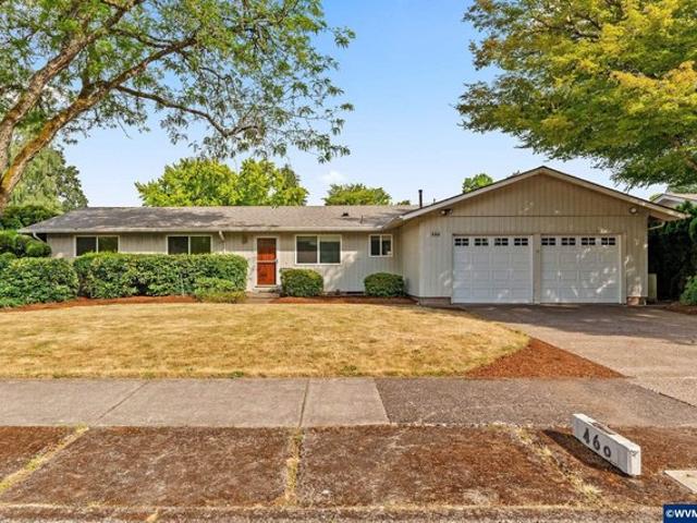 460 NW Witham Dr, Corvallis, OR 97330