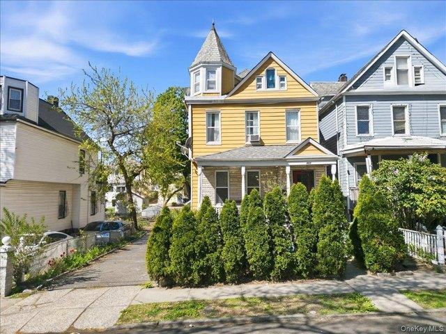 460 S 1st Ave, Mount Vernon, NY 10550