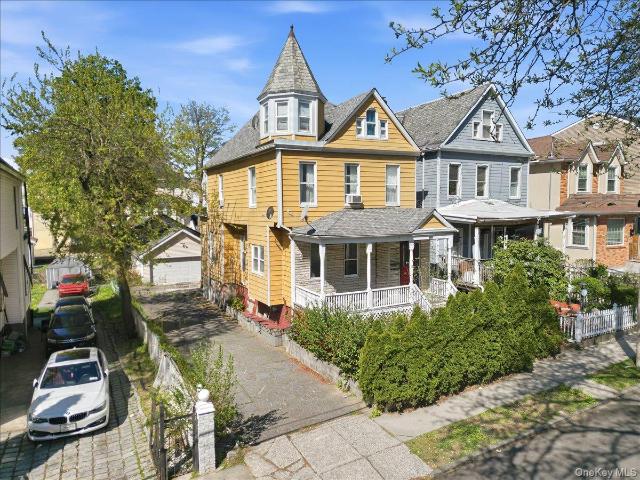 460 S 1st Ave, Mount Vernon, NY 10550 | MLS #988315 | Compass