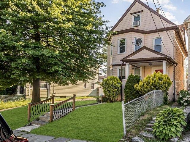 460 S 2nd Ave, Mount Vernon, NY 10550