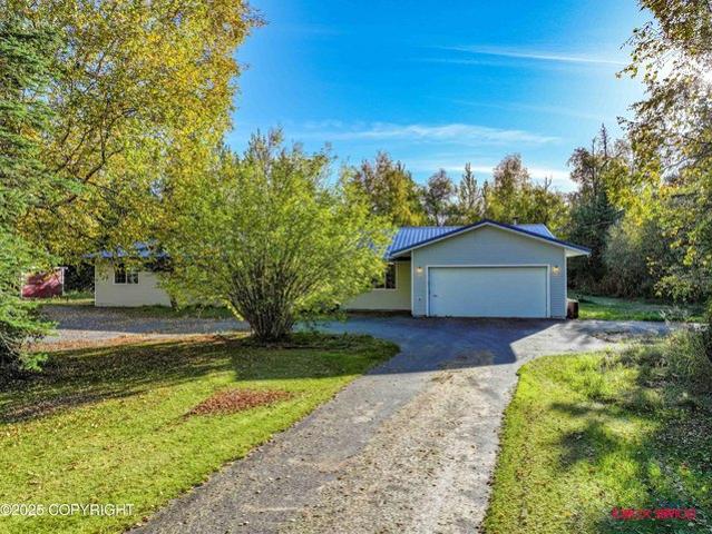 460 S Begich Dr, Wasilla, AK 99654