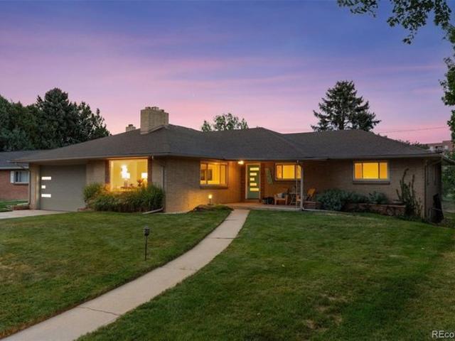460 S Garfield St, Denver, CO 80209