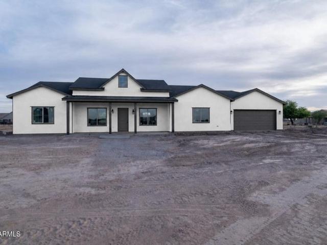 460 S Jericho Rd, Casa Grande, AZ 85194