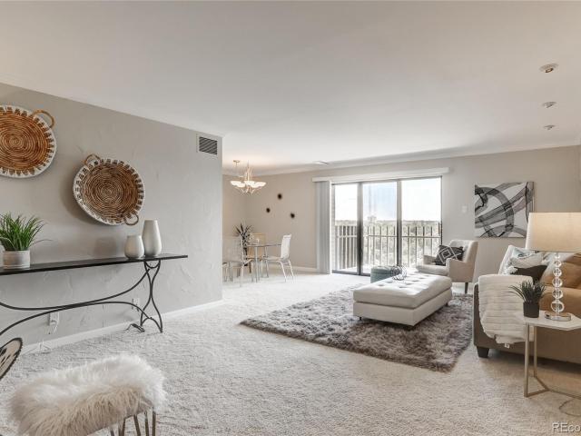 460 S Marion Parkway # 1401