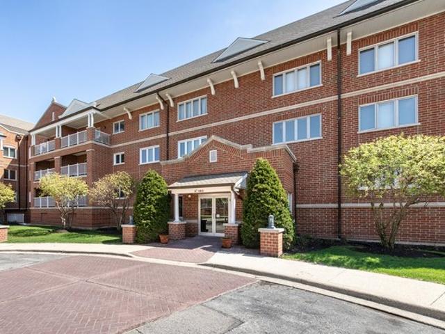 460 S Northwest Hwy Unit 307, Park Ridge, IL 60068