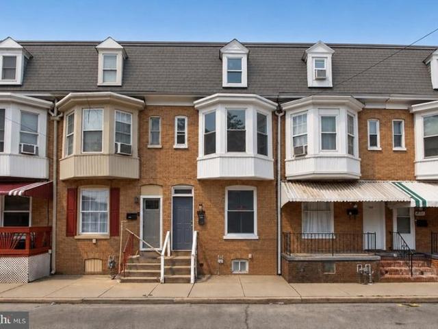 460 S Pershing Ave, York, PA 17401
