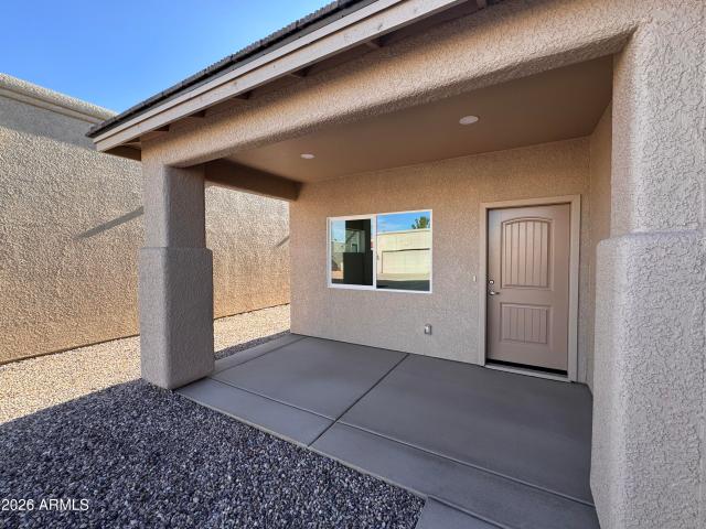 460 S Sky Ranch Road