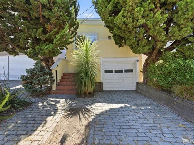 460 San Bruno Ave, Brisbane, CA 94005