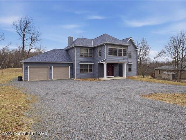 460 Scenic Drive