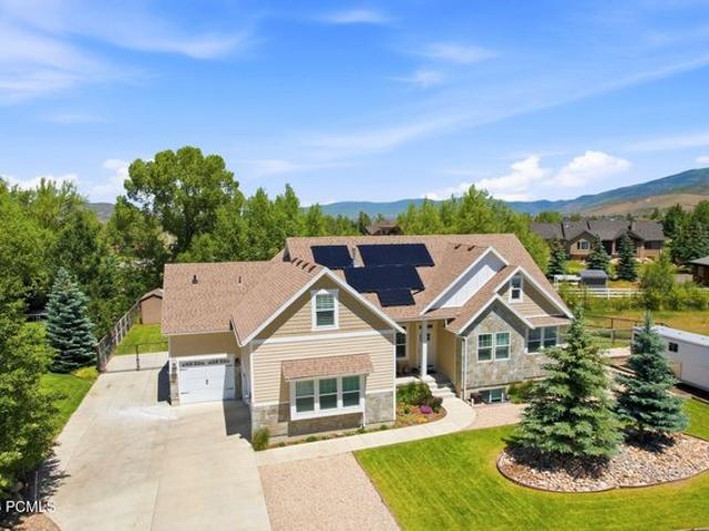 460 Scenic Heights Rd, Kamas, UT 84036