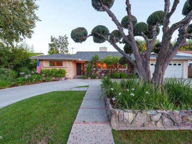 460 Sharon Rd, Arcadia, CA 91007