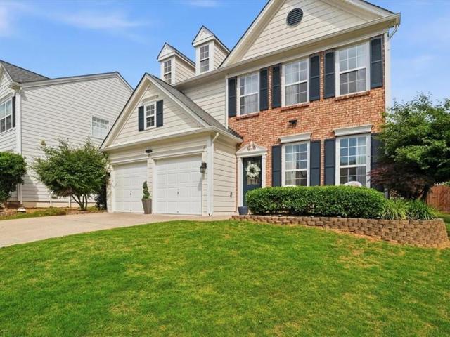 460 Stambridge Court