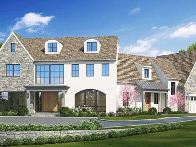 460 Sterling Rd, Harrison, NY 10528