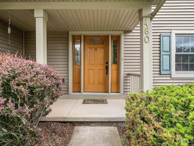 460 Stone Quarry Drive