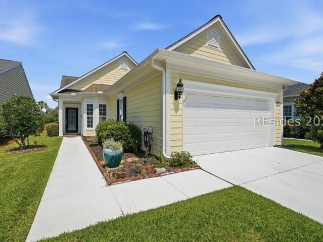 460 Sunrise Point Dr, Okatie, SC 29909