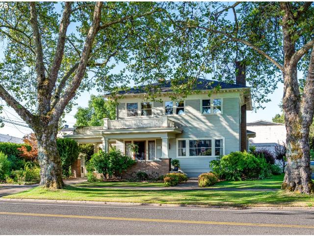 460 sw jefferson ave