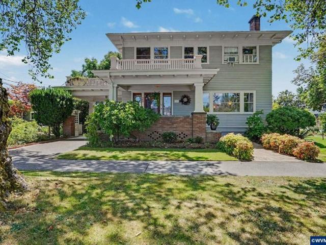 460 SW Jefferson Ave, Corvallis, OR 97333