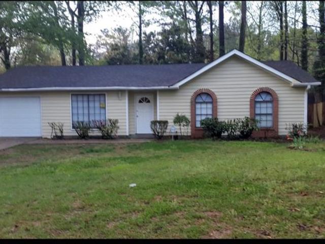 460 Paxton Pl, Riverdale, GA 30274