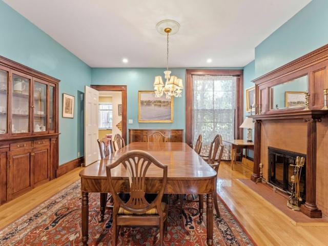 460 Park Drive Unit# SF, Boston, US, MA