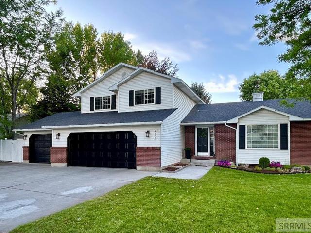 460 Pevero Dr, Idaho Falls, ID 83401 | Compass