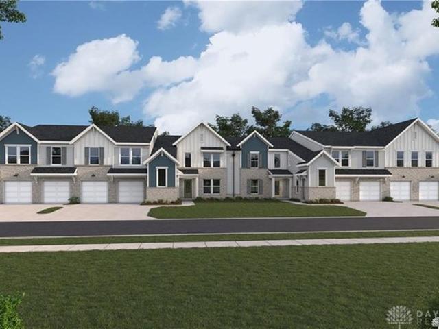 460 Pilot Pt Unit 2 203, Vandalia, OH 45377