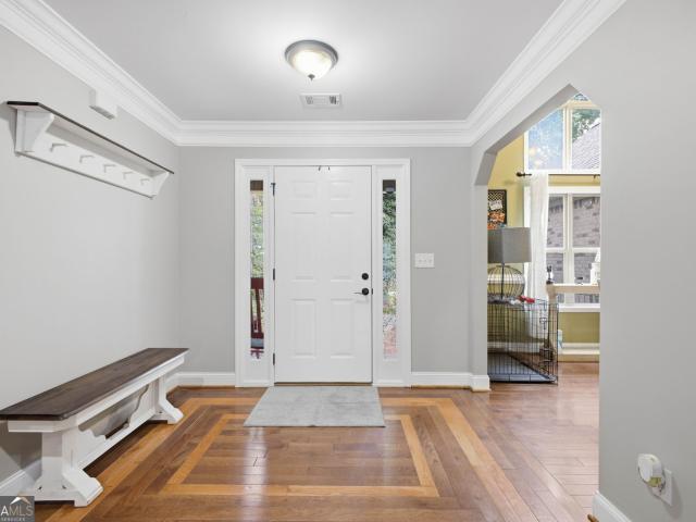 460 Pine Pitch Road