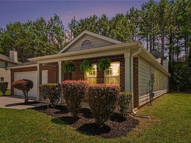 460 Pinevale Court