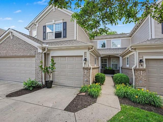 460 Pinnacle Way, Ludlow, KY 41016