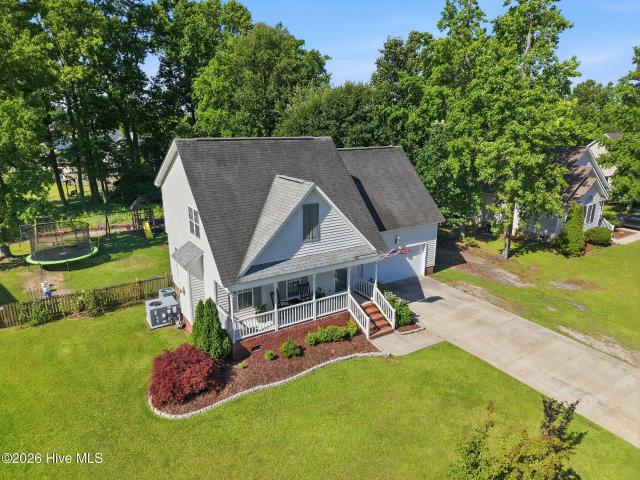 460 Primrose Lane