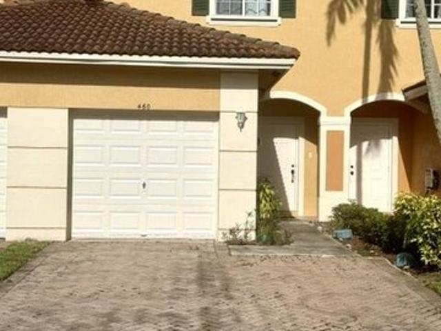 460 Princess Dr, Margate, FL 33068